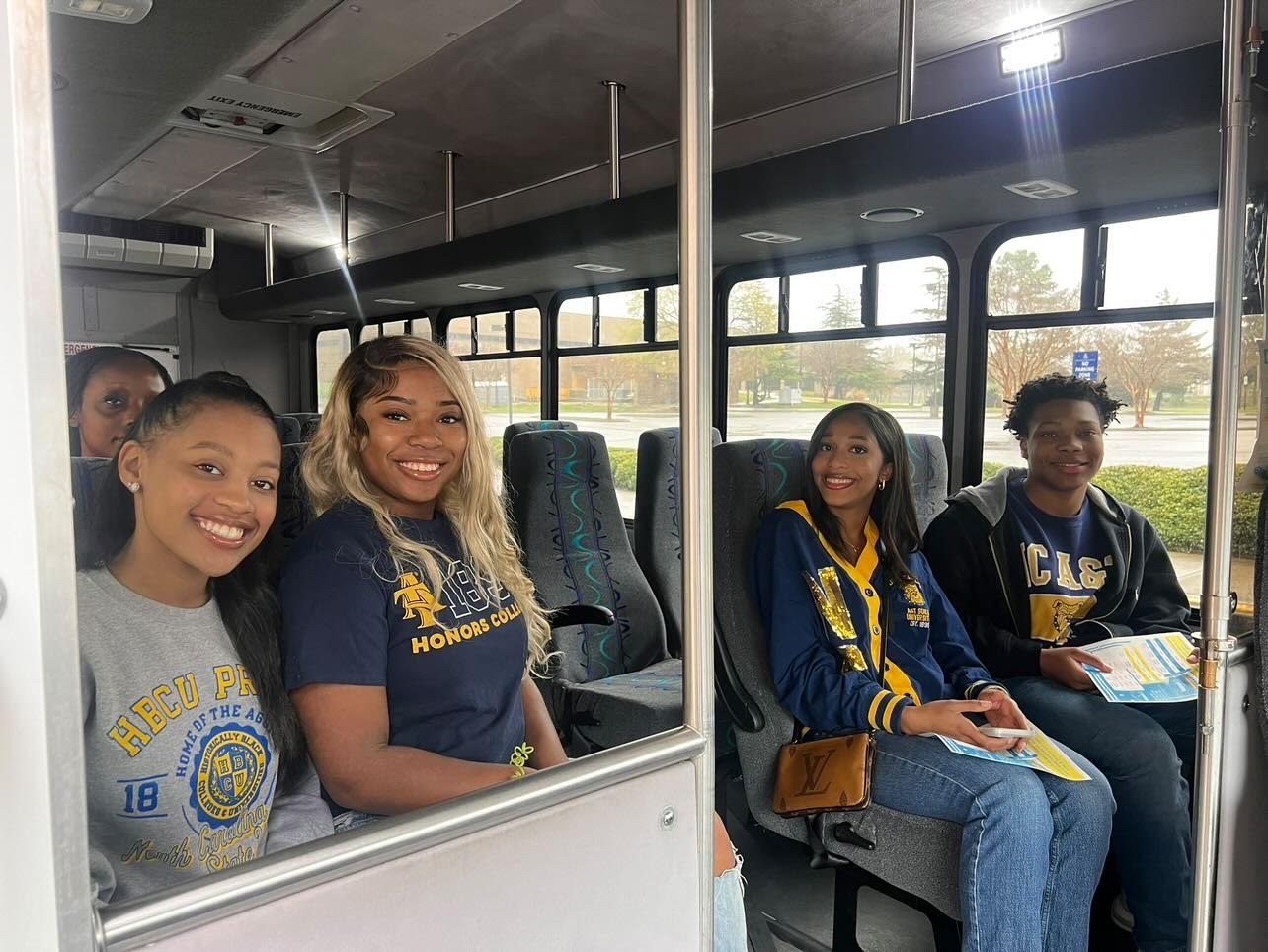 Freshman Class Council Introduces ‘Grocery Trip to Walmart’ | The A&T ... Freshman Class Council Introduces ‘Grocery Trip to Walmart’ | The A&T ...